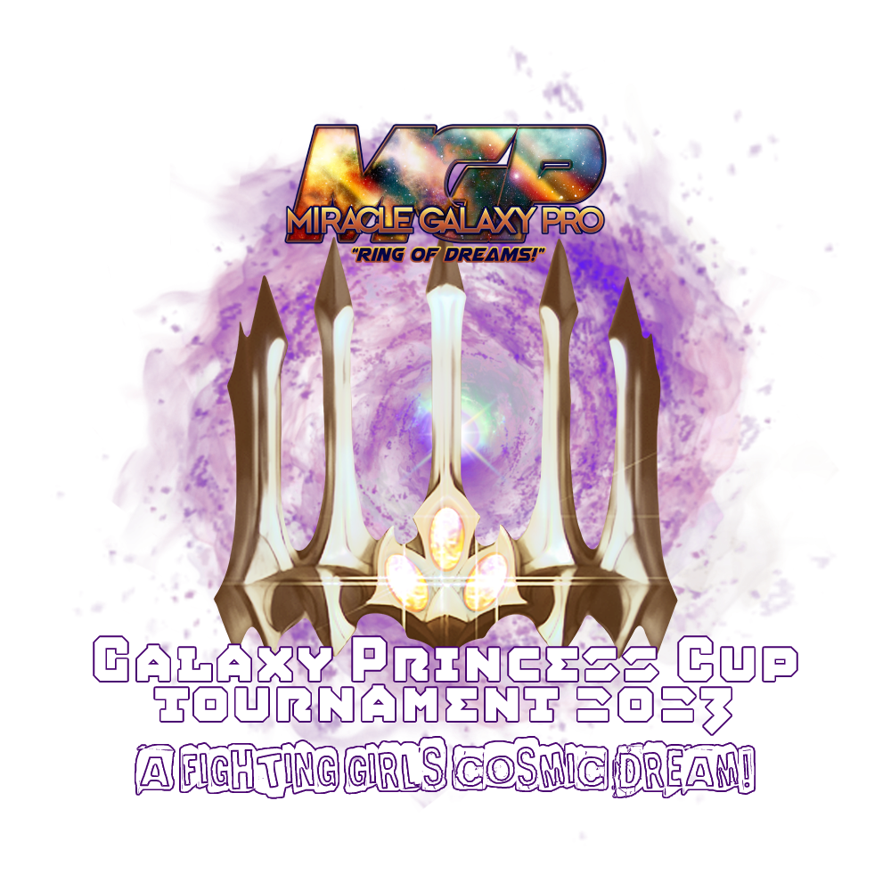 Miracle Galaxy Pro!