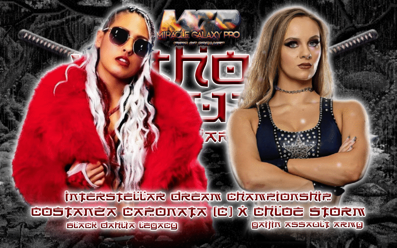 Miracle Galaxy Pro!